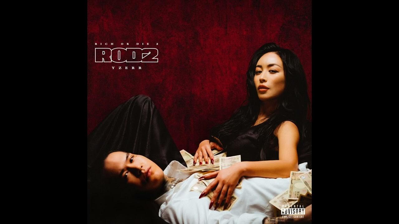 [FREE/フリートラック] BAD HOP YZERR x ROD2 Type Beat | Again (Prod. You Say Cool) - YouTube