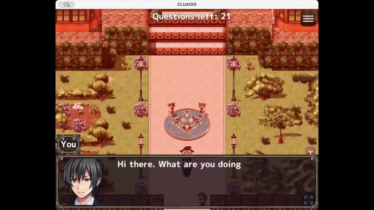 Player Input text window Plugin [RPG Maker MZ] - YouTube