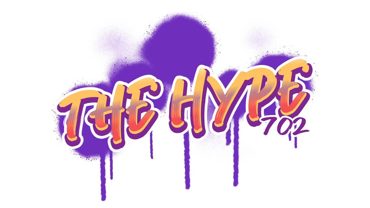 The Hype 702 Live Stream - YouTube