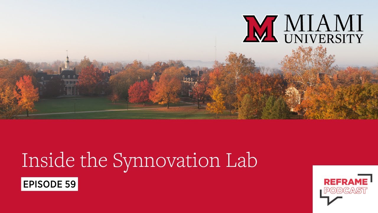 Inside The Synnovation Lab | Episode 59 - YouTube