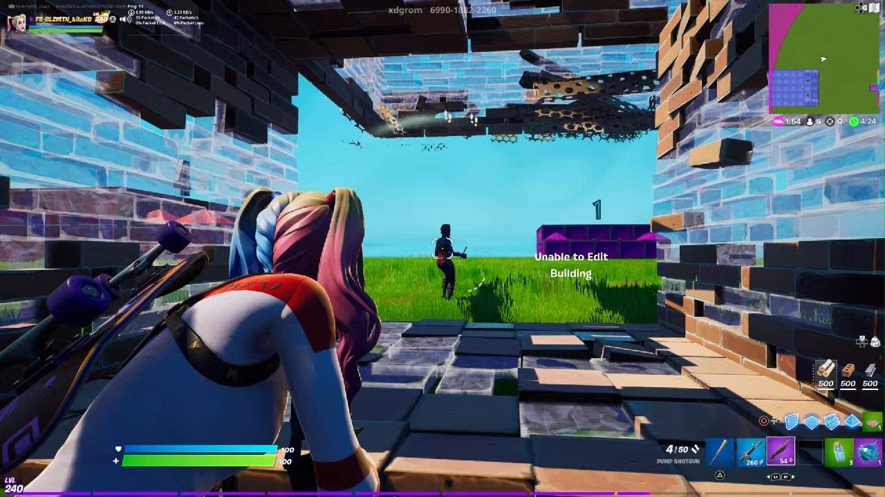 Creative kills - YouTube