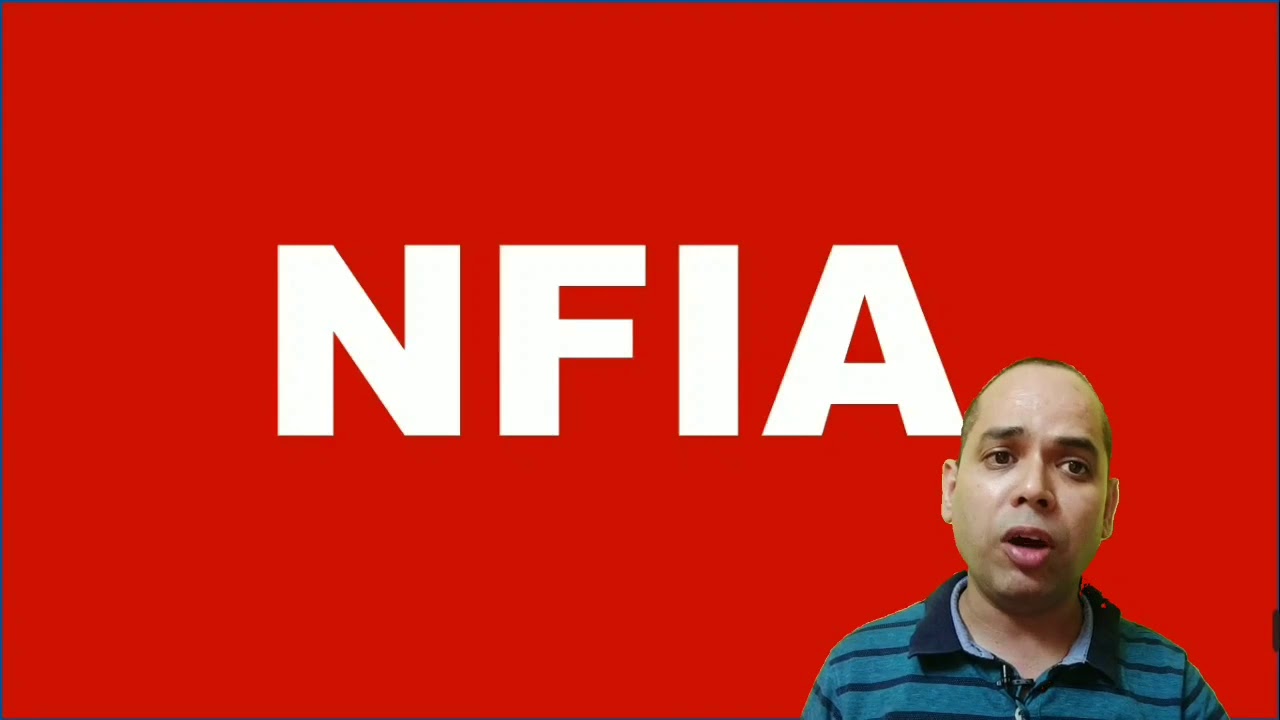 NFIA net factor income from abroad Hindi - YouTube