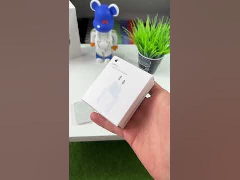 Бетери Пак портит аккумулятор iPhone ? 🔋 - YouTube
