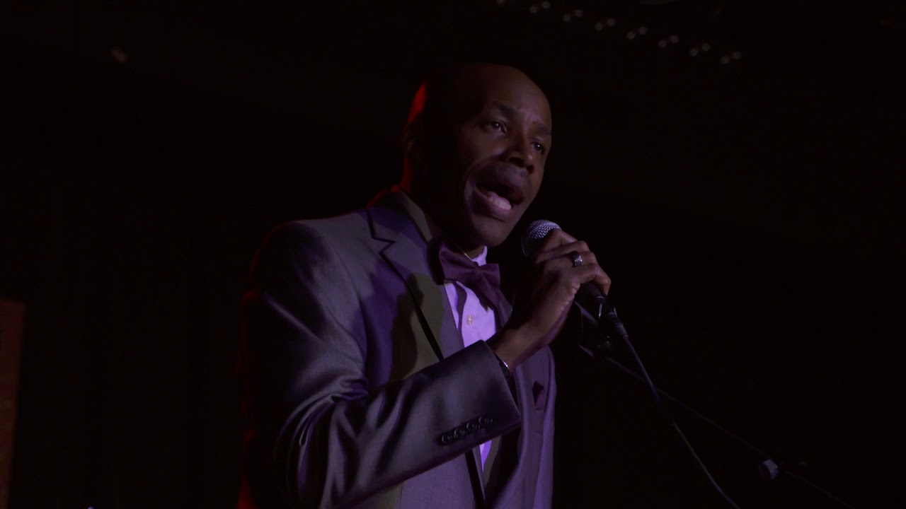 TALENT SHOWCASE PROMO 2019 - YouTube