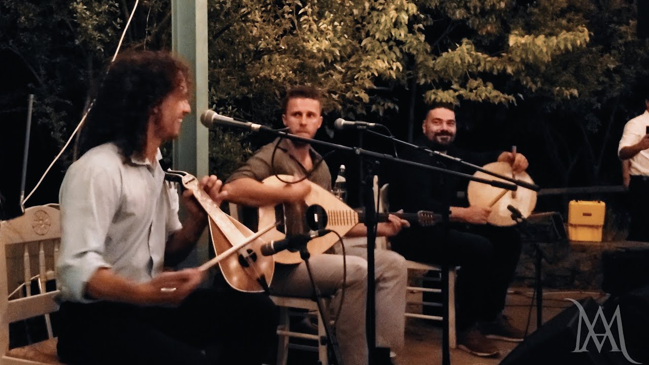 ΠΡΏΤΟ ΣΥΡΤΟ ΣΕ ΓΆΜΟ - ΝΙΚΟΣ ΑΝΤΏΝΗΣ ΞΥΛΟΎΡΗΣ - YouTube