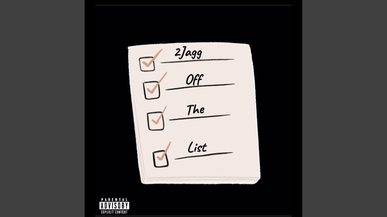 Off The List - YouTube