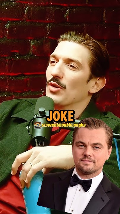 Andrew Schulz’s Best Joke 😂 - YouTube