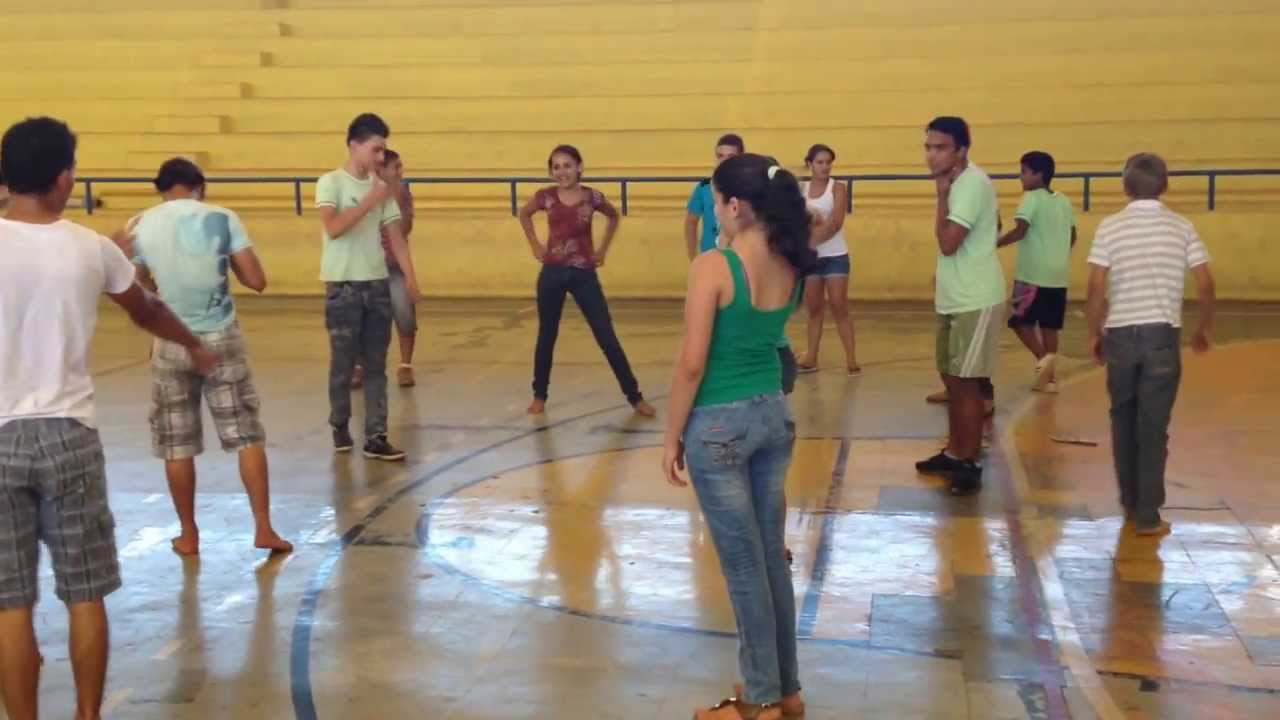 Jogo de queimada adaptada - "Campo Minado" (8º ano - Genoveva Cabral ...