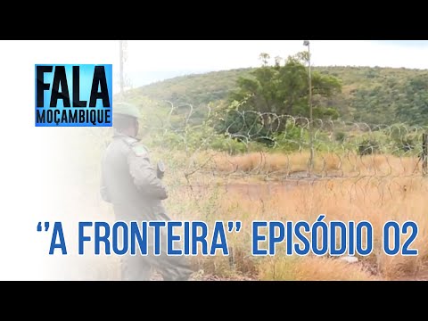 SÉRIE FM: #AFRONTEIRA | O TRABALHO NOCTURNO DA POLÍCIA DE FRONTEIRA NO COMBATE AO CONTRABANDO -EP 02