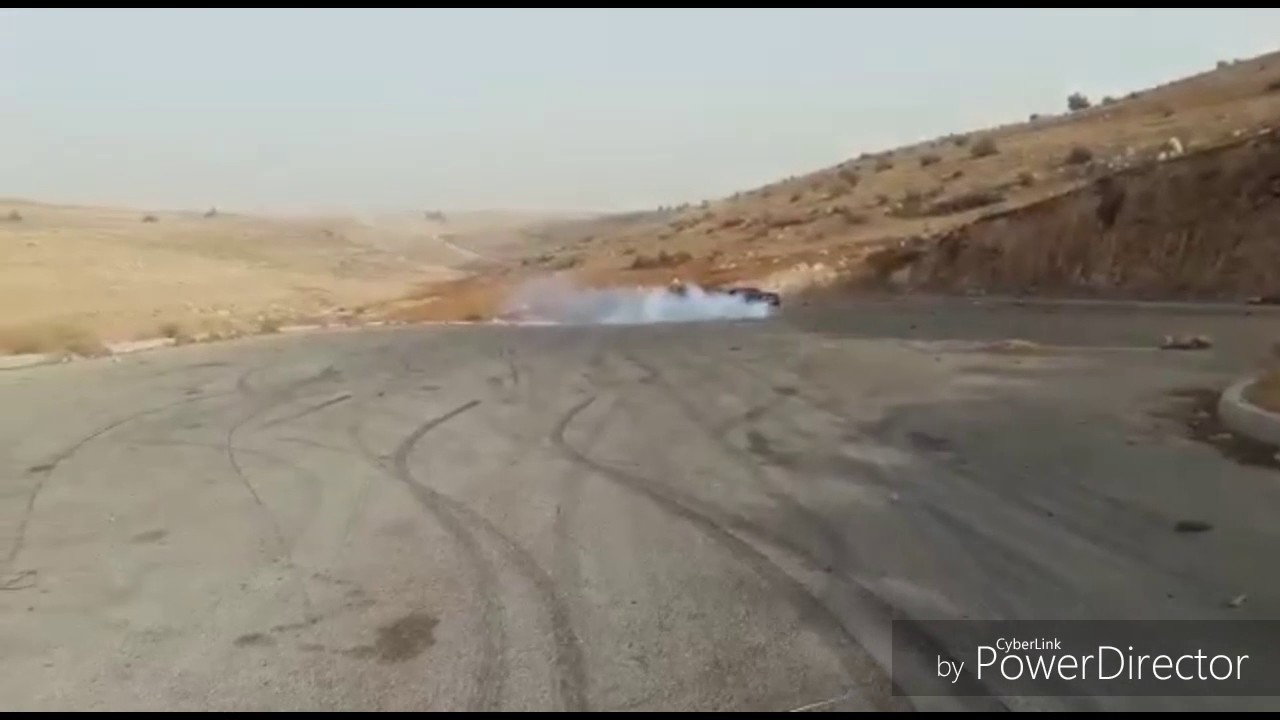 CCM mustang - YouTube