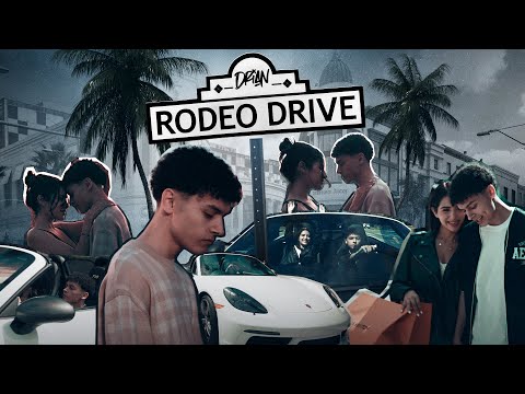 DRIAN - Rodeo Drive (Official Video)