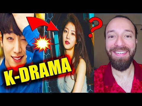 Dizi Önerisi | Are You Human Too (너도 인간이니) Tanıtım Türkçe İnceleme