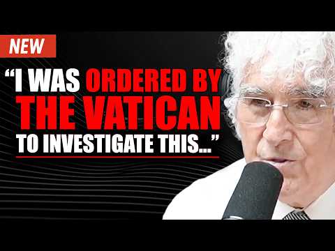 The Vatican Lawyer on the WORST Cover-Ups of All Time | Danny Sheehan