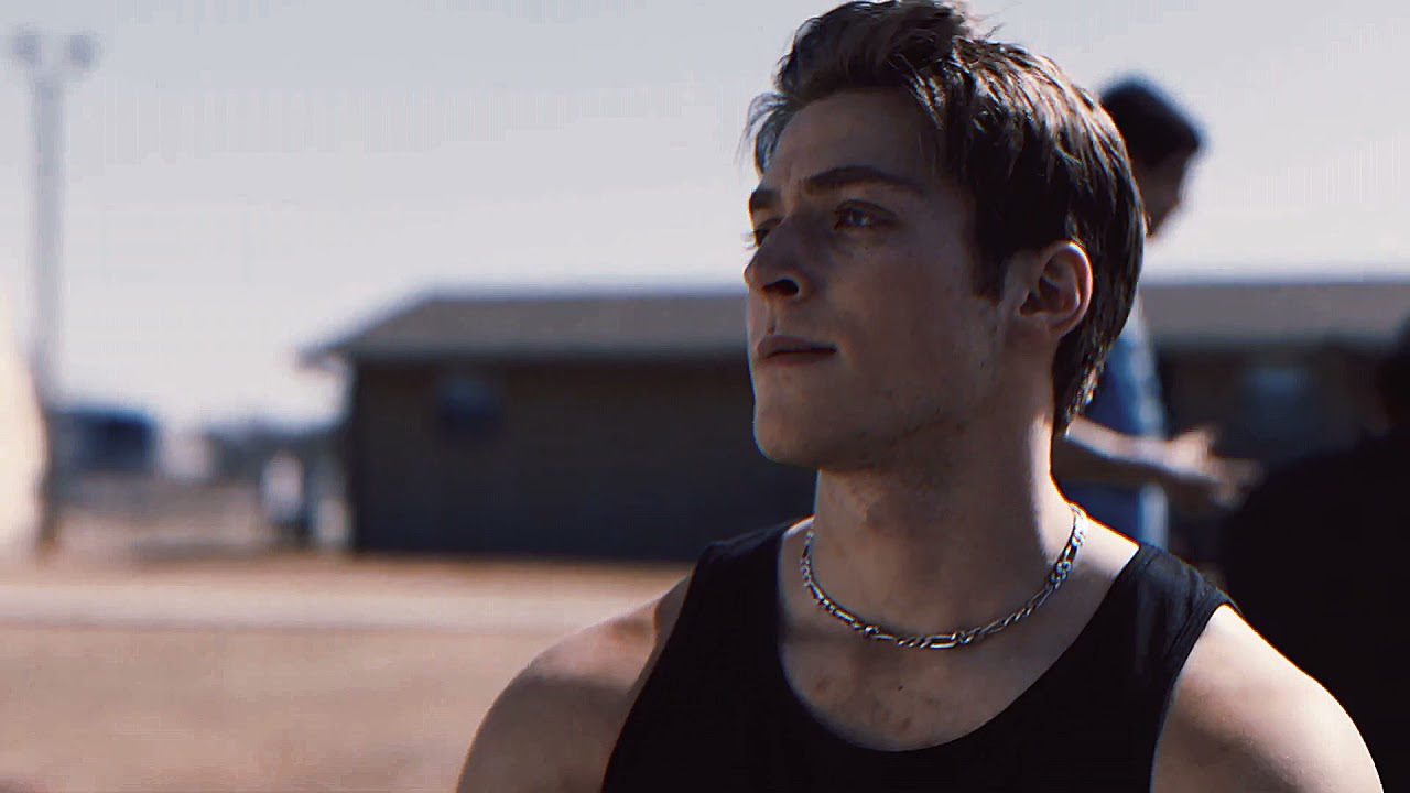 Jamie Henson - Into It [Cruel Summer] - YouTube