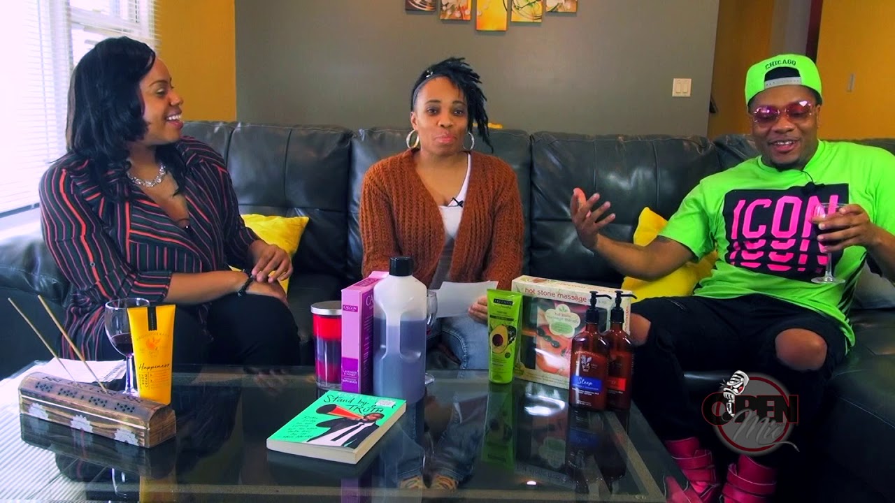 The T (Episode 7) - YouTube