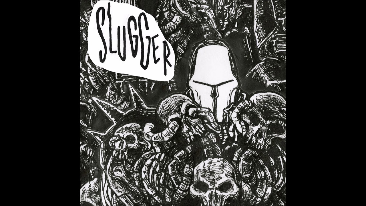 Slugger - Slugger Demo (2017) (Full Demo) - YouTube