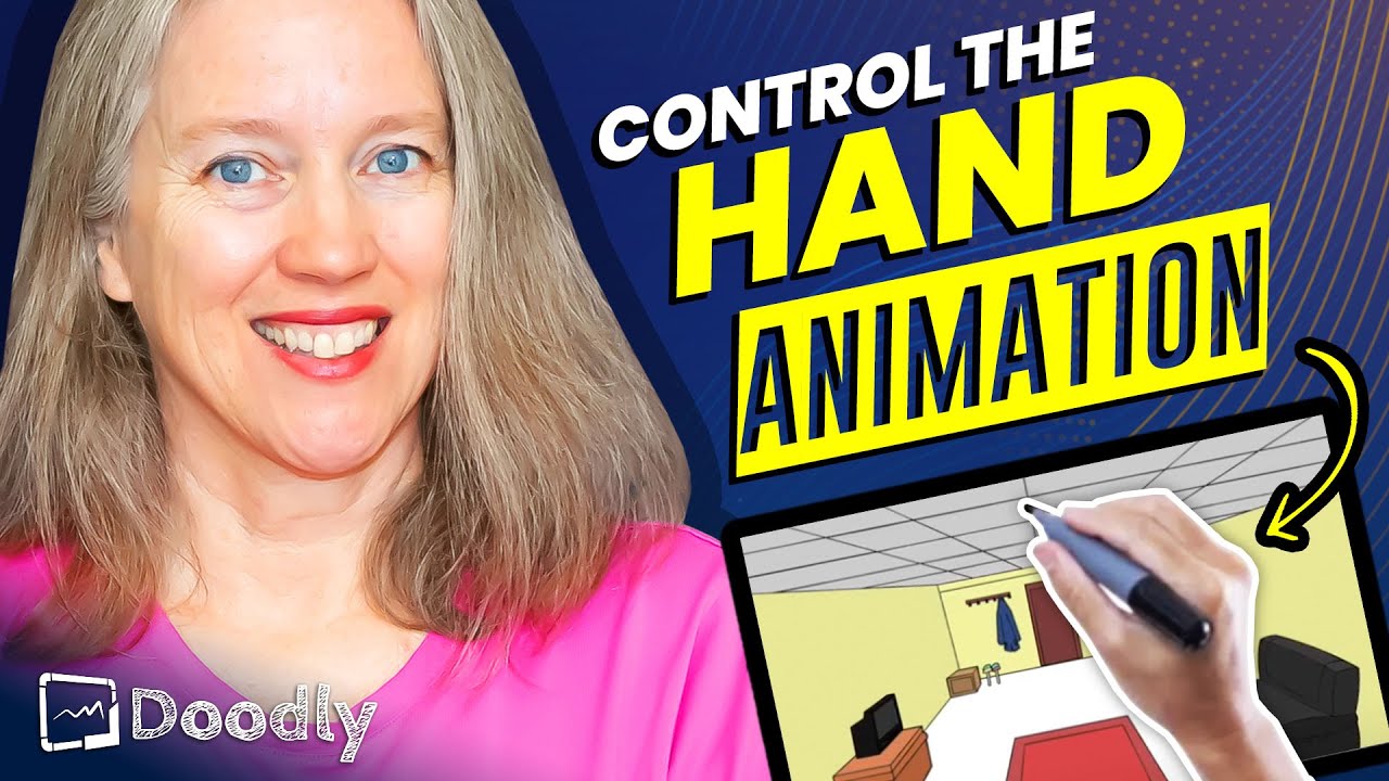 Create AMAZING White Board Explainers EASILY with This Tool - YouTube