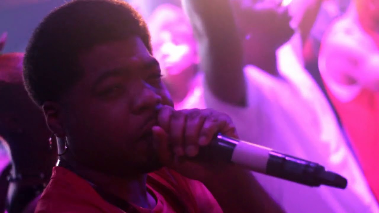 TRILL FAM Webbie performs all the CLASSICS @ Houston's Limelight - YouTube
