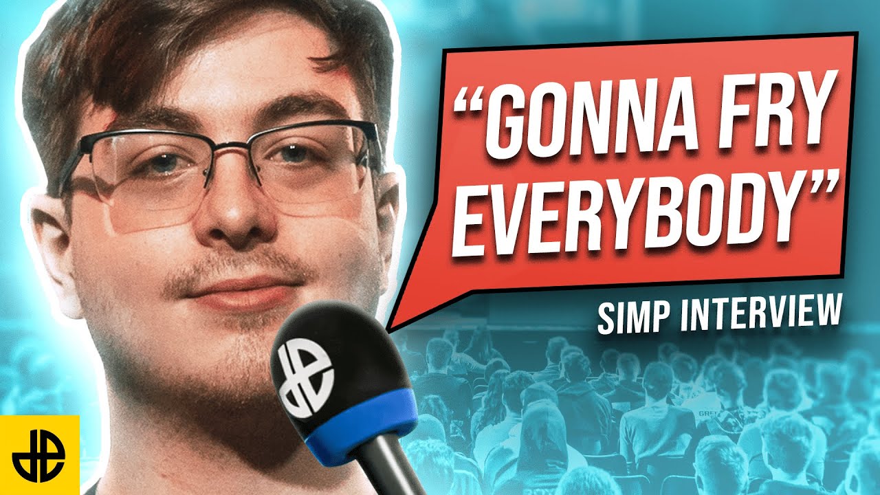Simp: FaZe WON'T Collapse at Champs Again! - YouTube