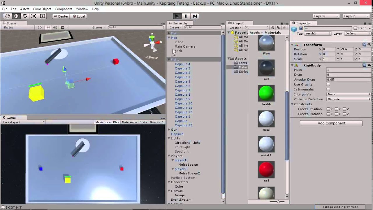 Unity Turret Quaternionlookrotation Fixed Youtube