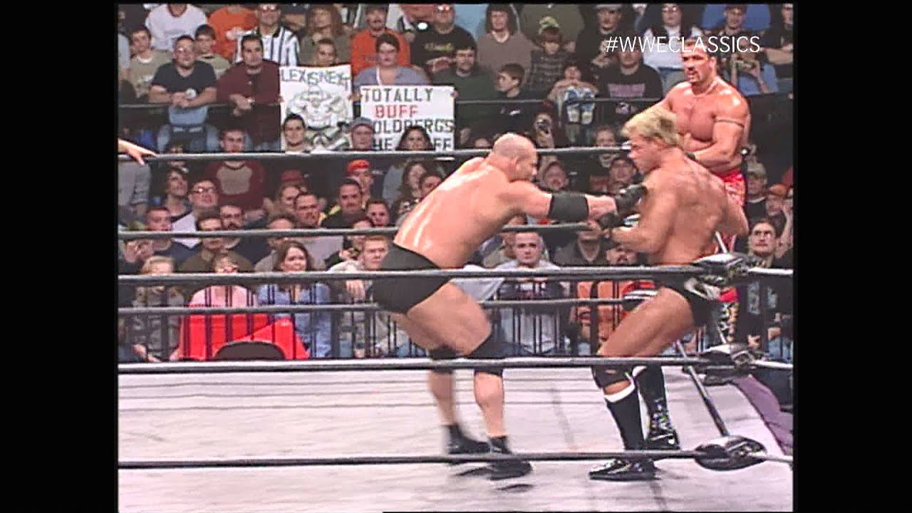 WCW Sin - Alchetron, The Free Social Encyclopedia