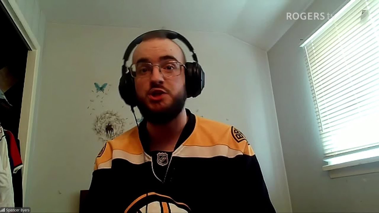 The RTV Sports Rap | Rogers tv - YouTube