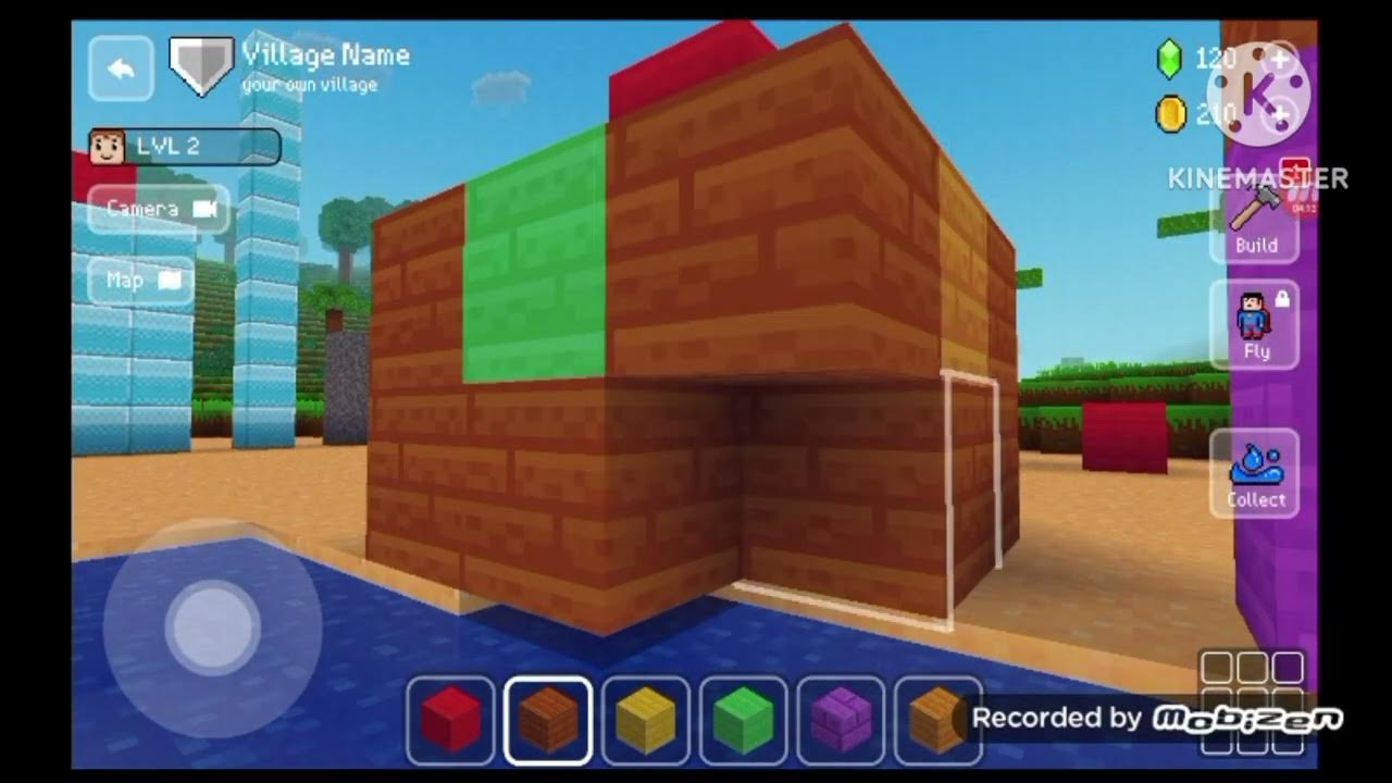 Minecraft Numberblocks 21-30 Numberblocks Minecraft - YouTube