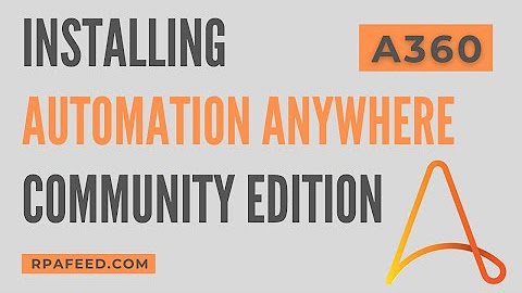 Automation Anywhere A360 Tutorials - YouTube
