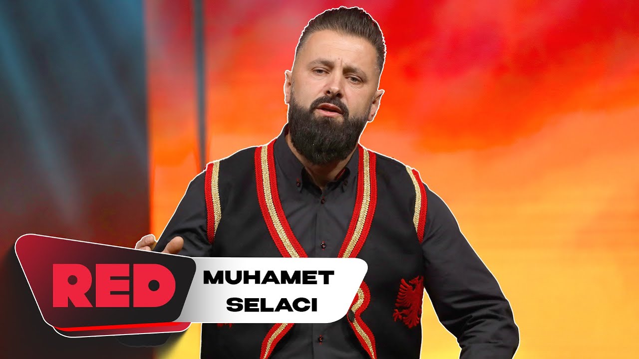 Muhamet Selaci - Albin Kurti - YouTube