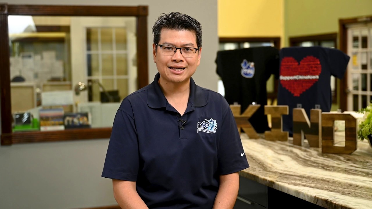 An update from MFE CEO Jason Poon on COVID-19 - YouTube