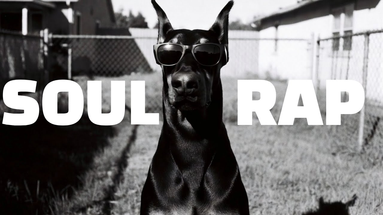 [PlayList] 잔잔한 흑인 소울 위에 녹아든 랩 🐶 ️ ㅣWarm Soul & Rap 🎶💕 - YouTube