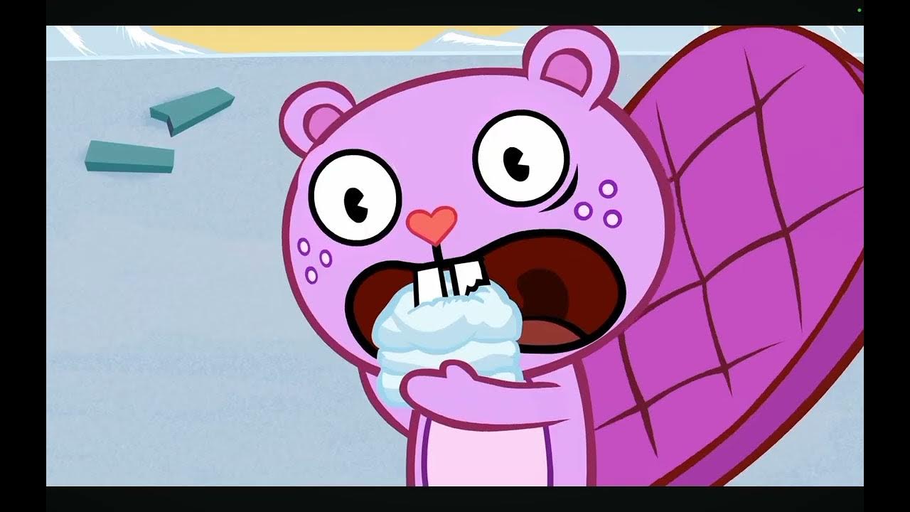 I did another happy Tree Friends episode - YouTube