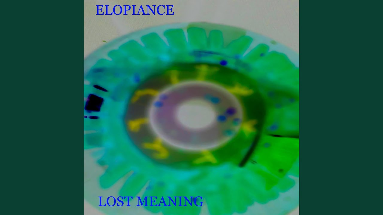Lost Meaning YouTube lost-meaning-youtube