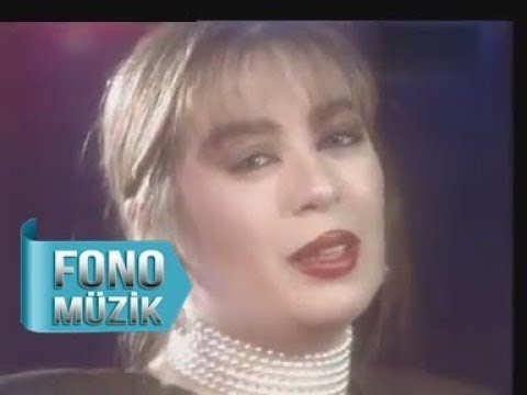 Zerrin Özer - Bırak Ellerimi (Official Video)