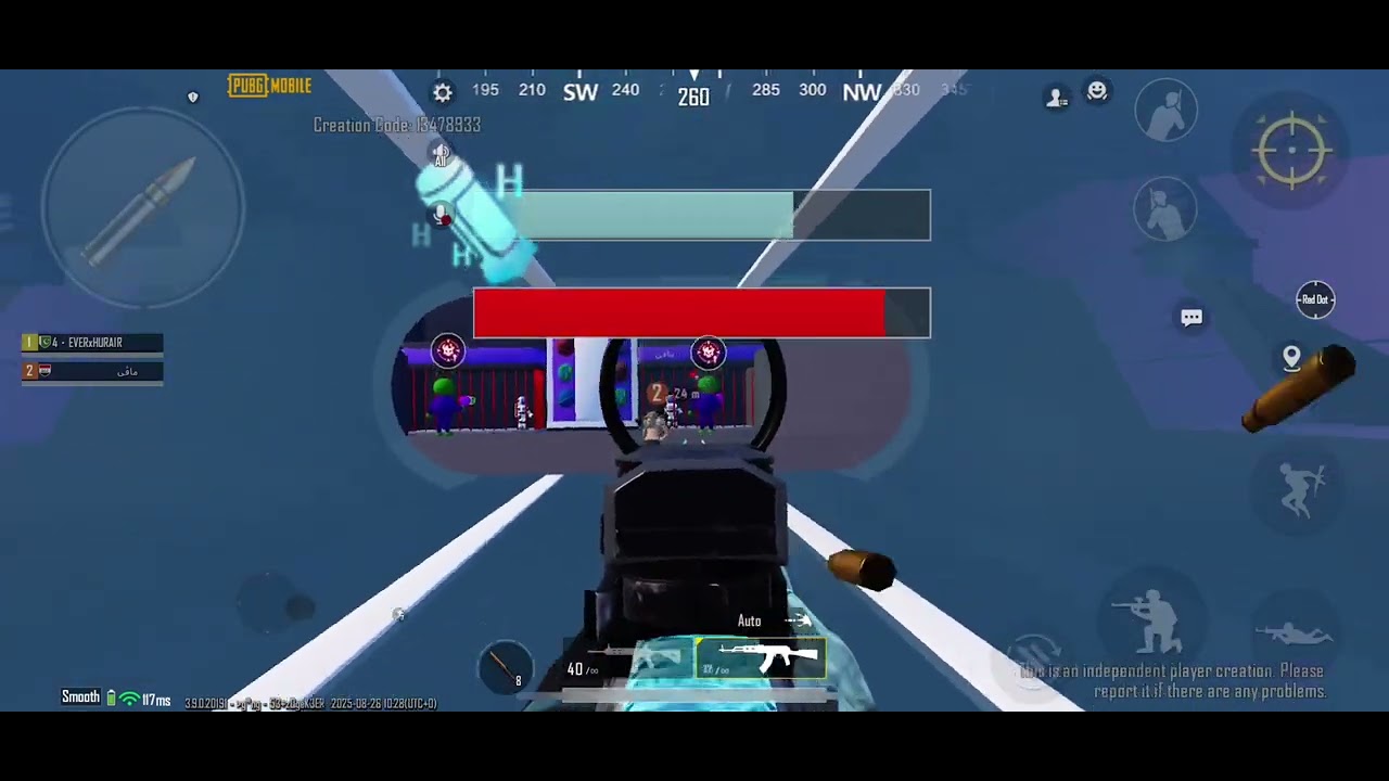 Wow Space Adventure Save Friends Map - YouTube