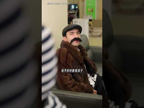 Uyghur Comedy  -  Yumur, itot, kulke  -  ئۇيغۇر يۇمۇر، ئىتۇت، كۈلكە