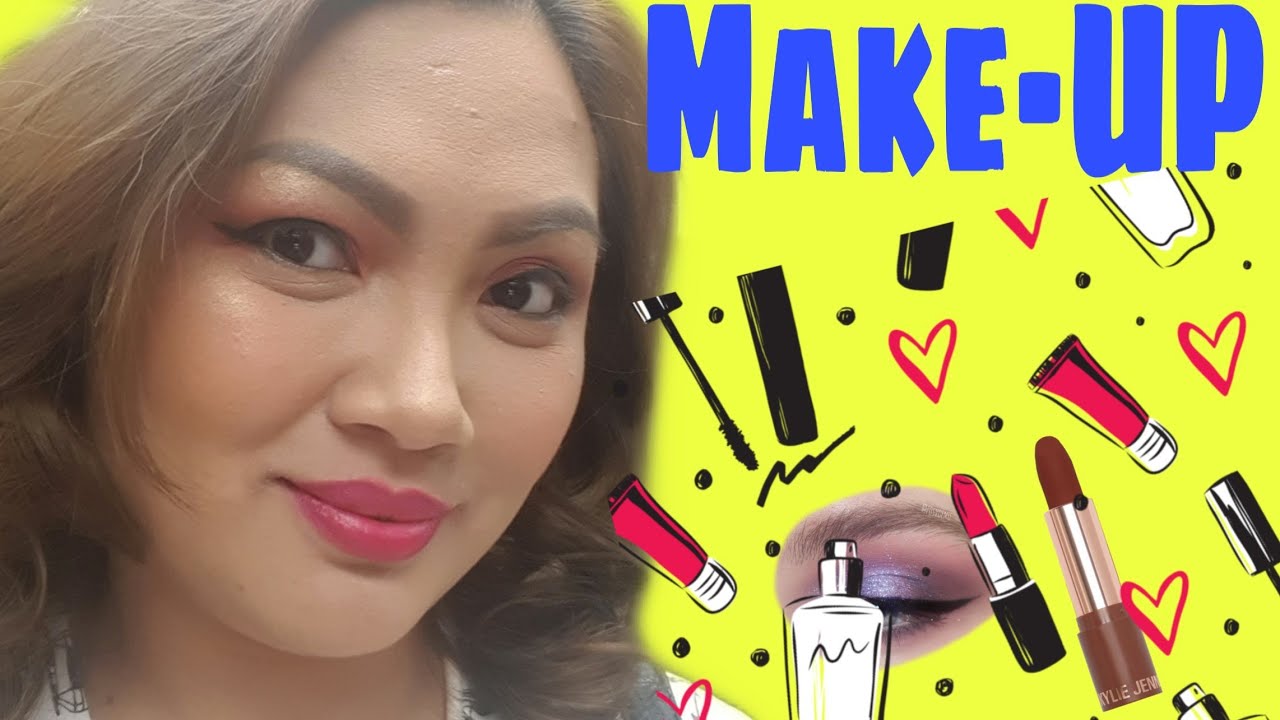 How To Put Make Up YouTube how-to-put-make-up-youtube
