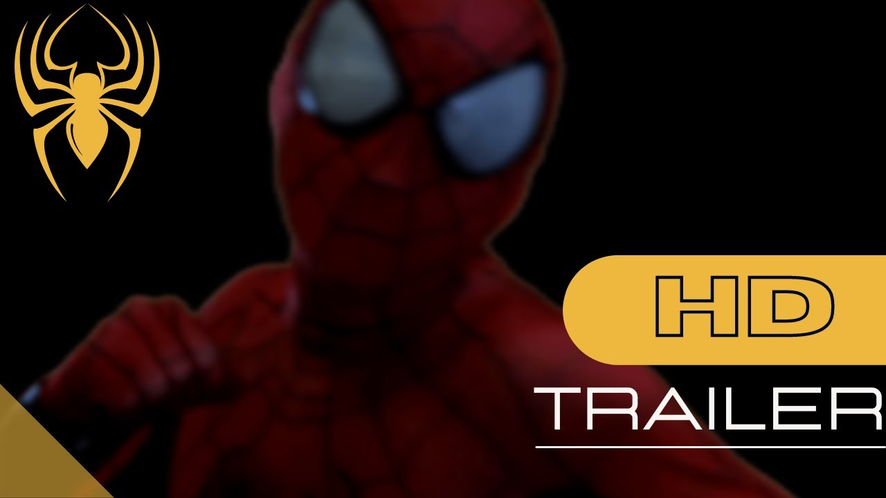 Spider-Man : Radioactive(HD Trailer) - YouTube