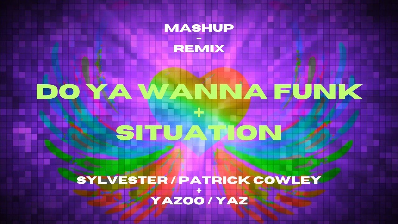 😈 Do Ya Wanna Funk This Situation 😈 - YouTube