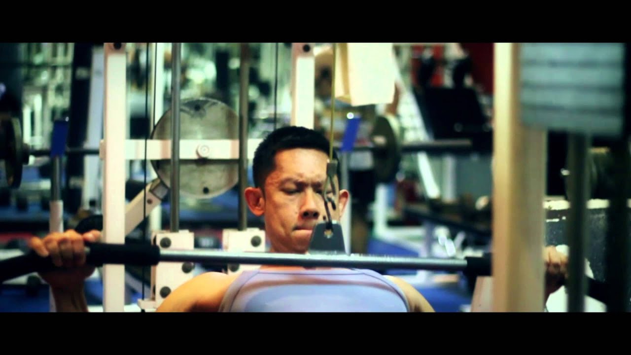 Ryan J Fitness - Gym - YouTube