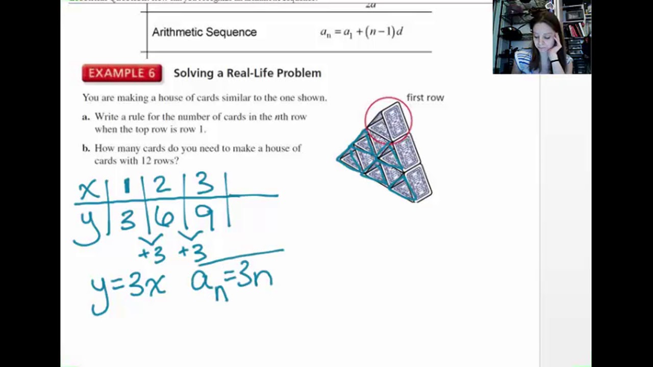 Lesson 63 Sum Of A Finite Arithmetic Series YouTube lesson-63-sum-of-a-finite-arithmetic-series-youtube
