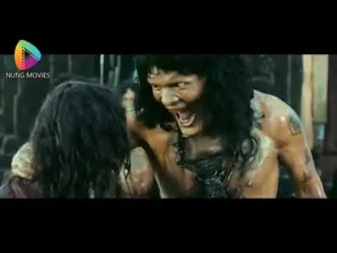Ong-Bak 2 El guerrero Muay Thai