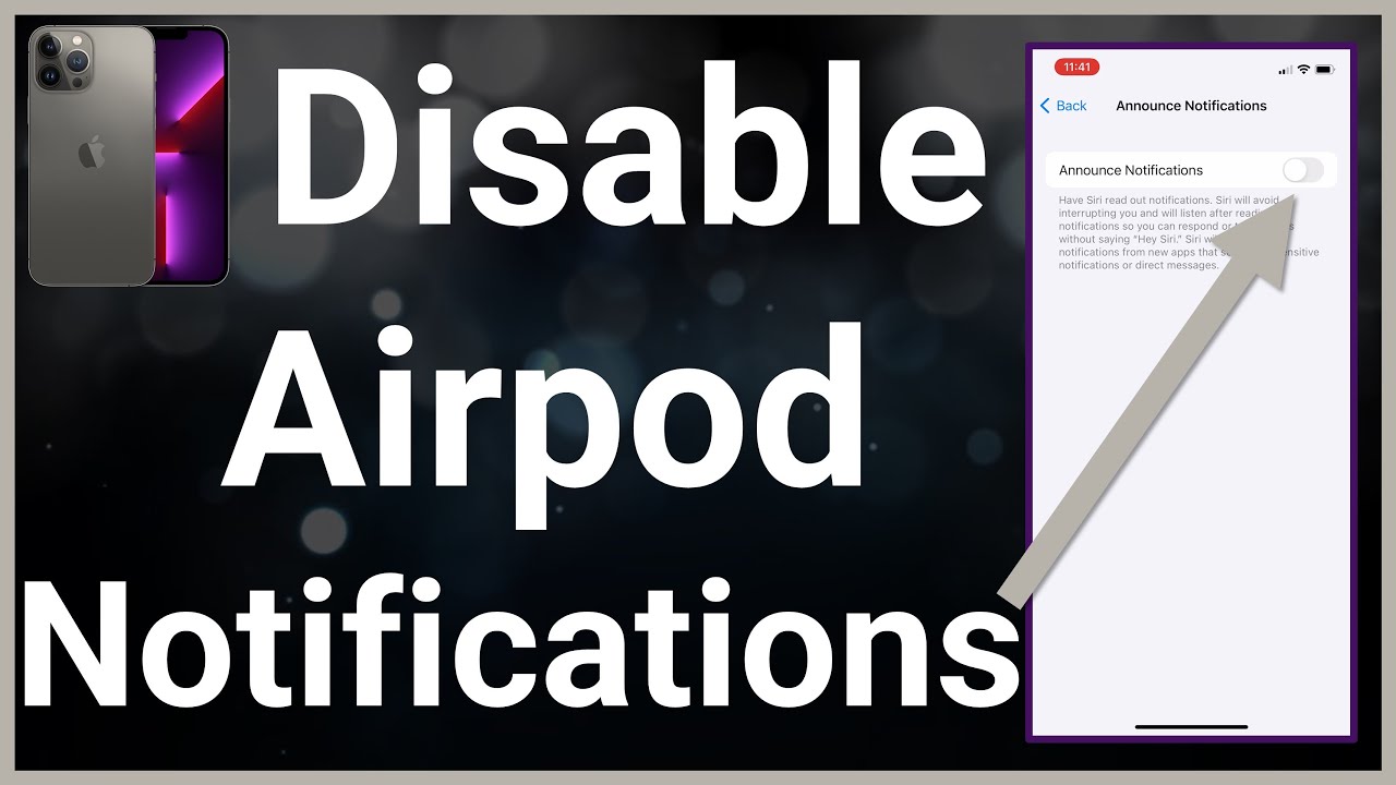 How To Turn Off AirPod Notifications YouTube how-to-turn-off-airpod-notifications-youtube