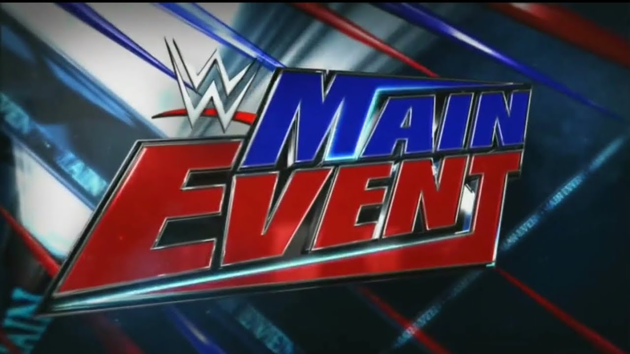 WWE Main Event Summer Rae Vs Naomi June 19, 2015 - YouTube