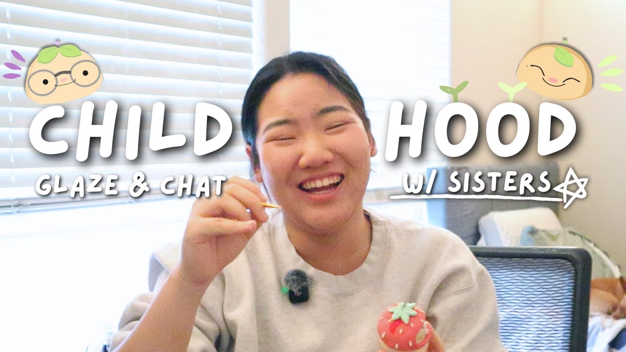 Potato Pod 🎙️ EP. 1 | Talking About Our Childhood: Best Pranks and ...