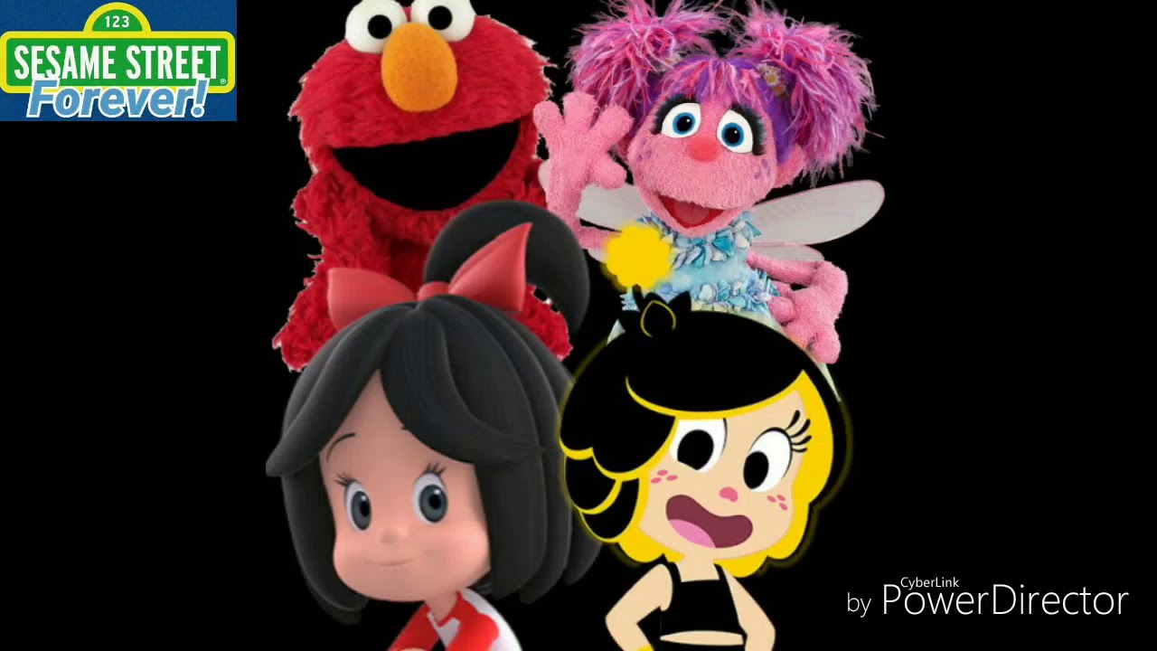 Sesame Street Theme Song - YouTube