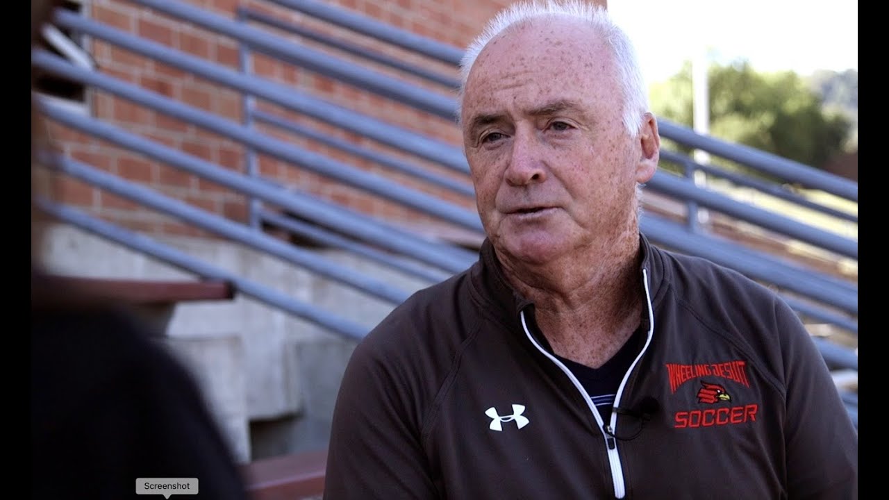 Wheeling University Cardinal Beat Podcast - YouTube
