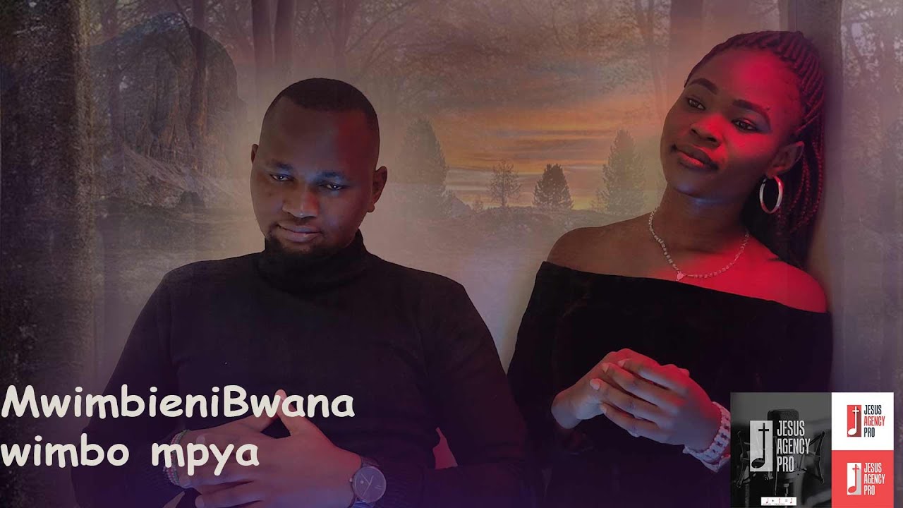 MWIMBIENI BWANA WIMBO MPYA. (Official Music Video) - YouTube