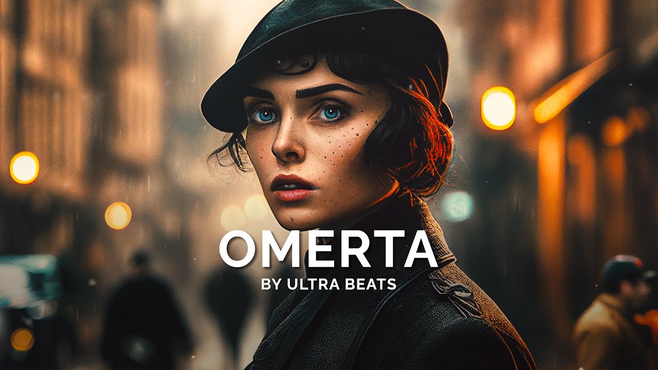 " Omerta " Oriental Trap Type Beat (Instrumental) Prod. by Ultra Beats ...