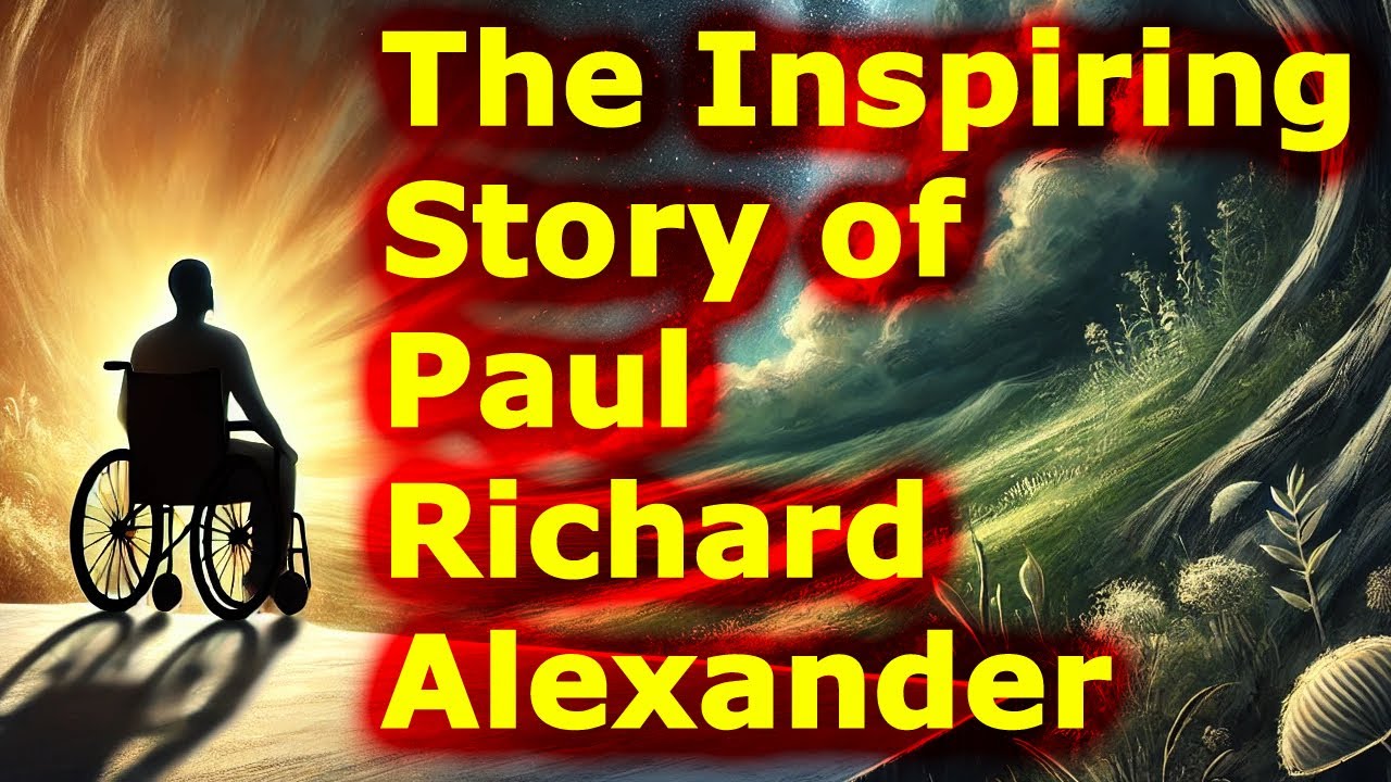 Is What We Do All We Can Do? The Inspiring Story of Paul Richard ...